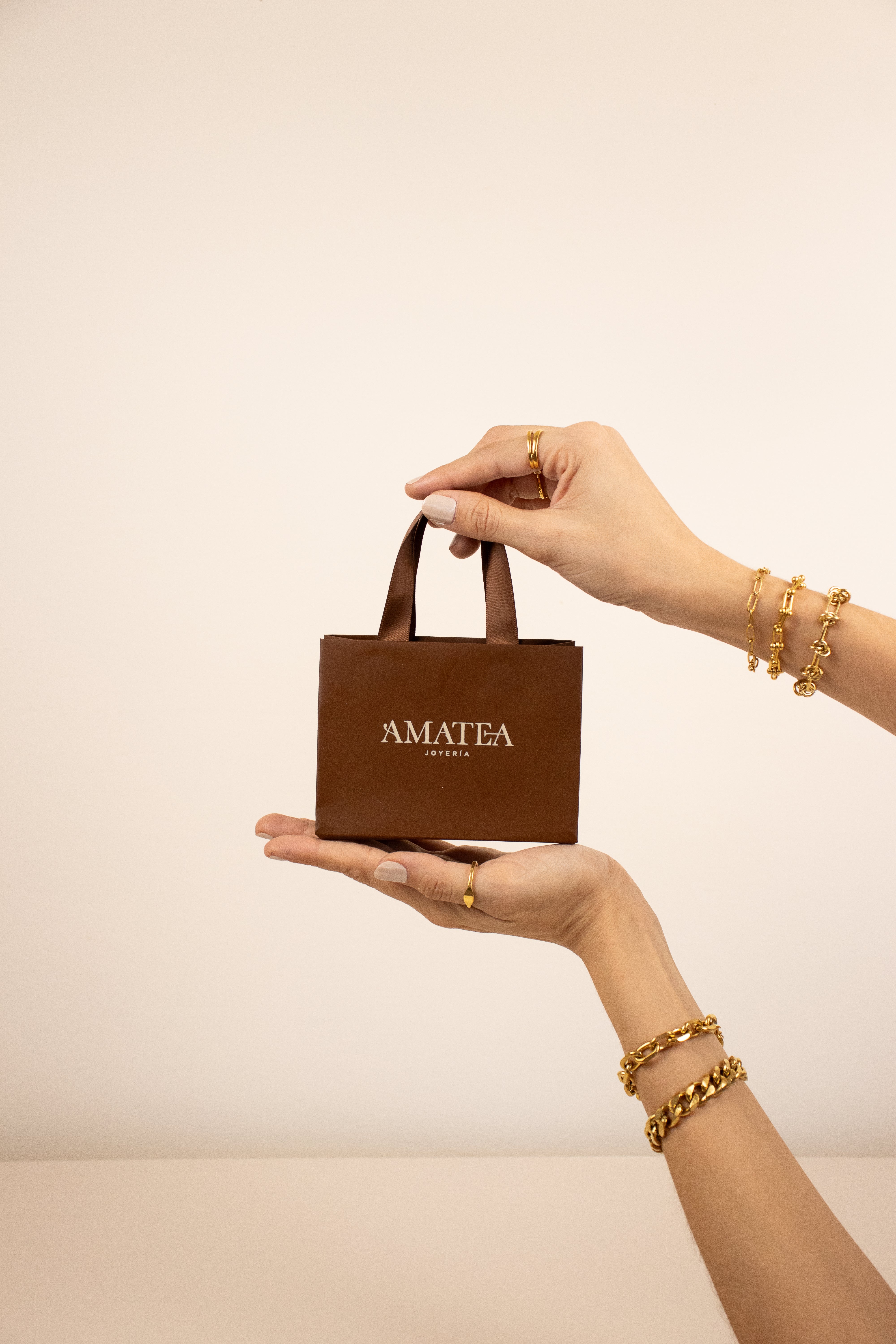 Gift – Amatea Joyería